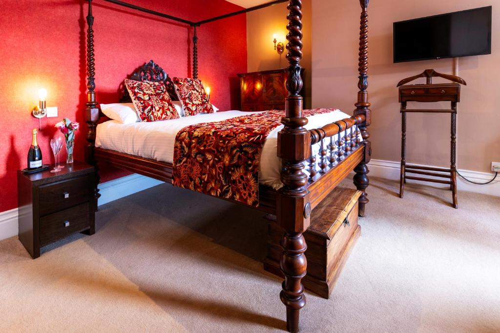 The Royal Station Hotel, Carnforth (updated prices 2025)