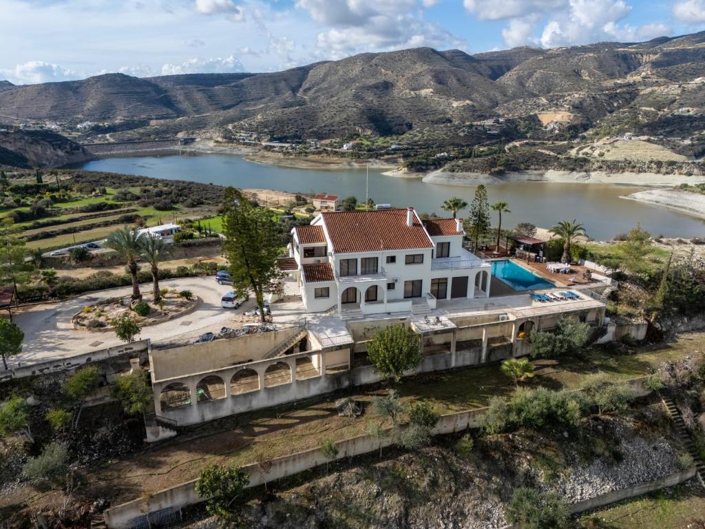 Great property - amazing views, Limassol (updated prices 2026)