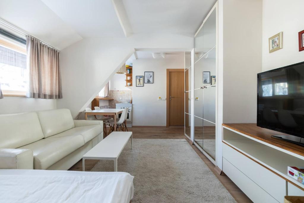 Konaci Brvenik Suites, Kopaonik (updated prices 2025)