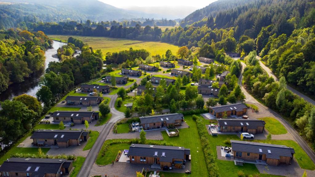 Balloch Park, Aberfeldy (updated prices 2025)