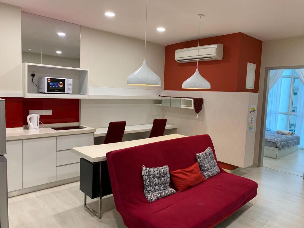 Straits Garden Suites, Jelutong (updated prices 2026)