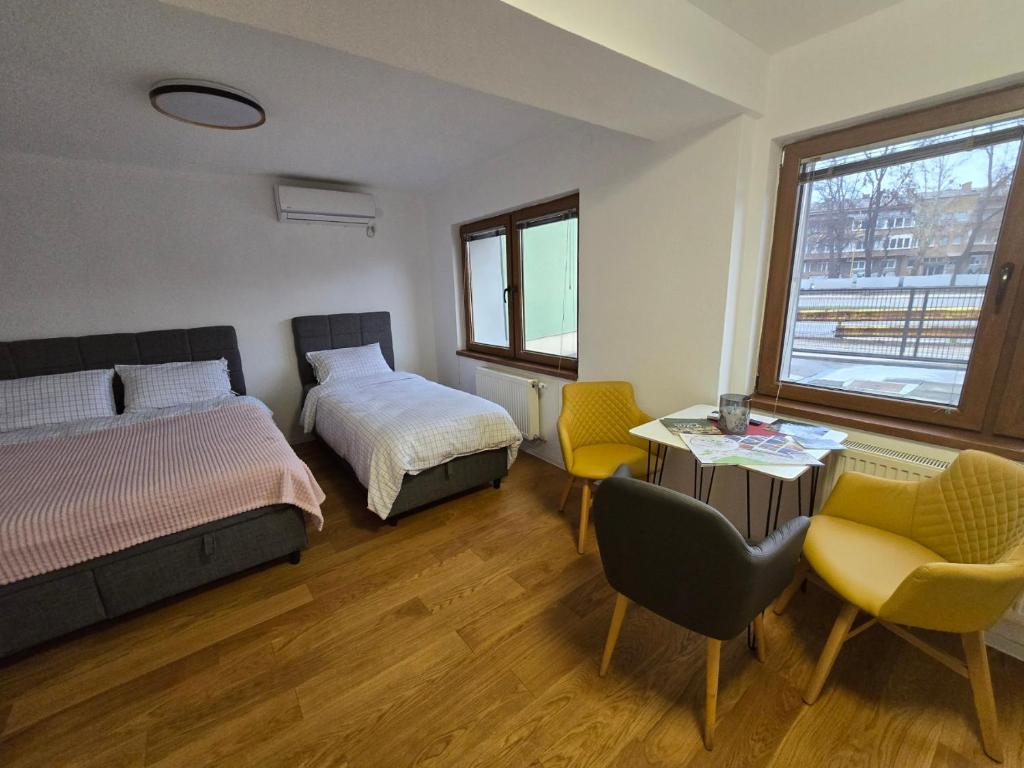 Plavi most, Tuzla (updated prices 2026)