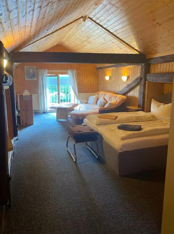 Deutsches Haus Malchow, Malchow (updated prices 2025)