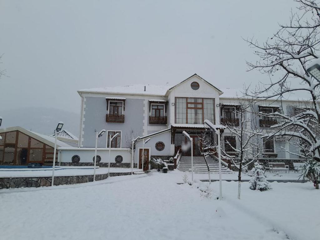 LakeSide Hotel & Spa, Gabala (updated prices 2025)