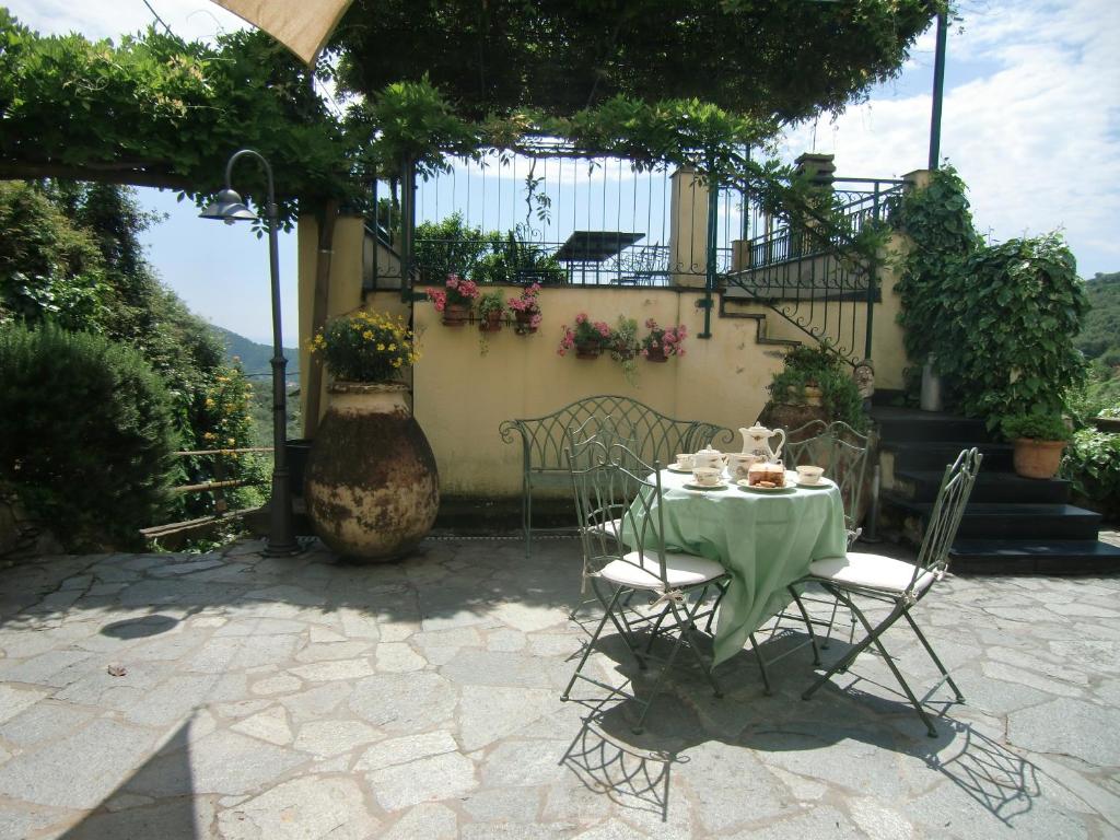 La casa di Flavia, San Bernardo (precios actualizados 2026)