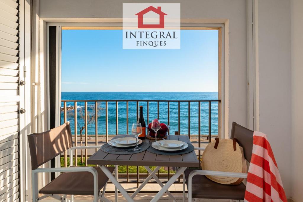 Blue Wave Apartment, Calonge (updated prices 2025)