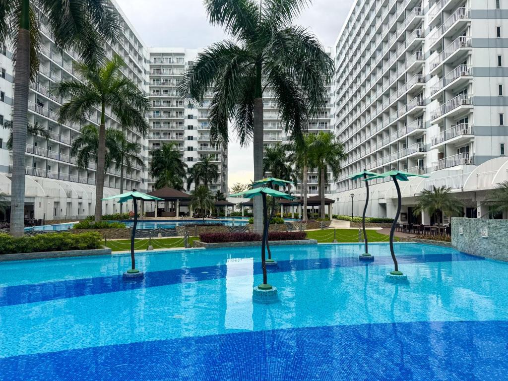 Shell Residences Condo Pasay 1BR Near MOA & NAIA, Manila (updated ...