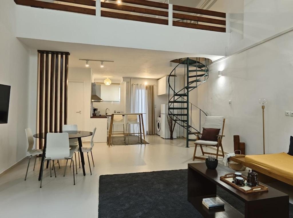 Antigoni's Loft in Athens, Athens (updated prices 2025)