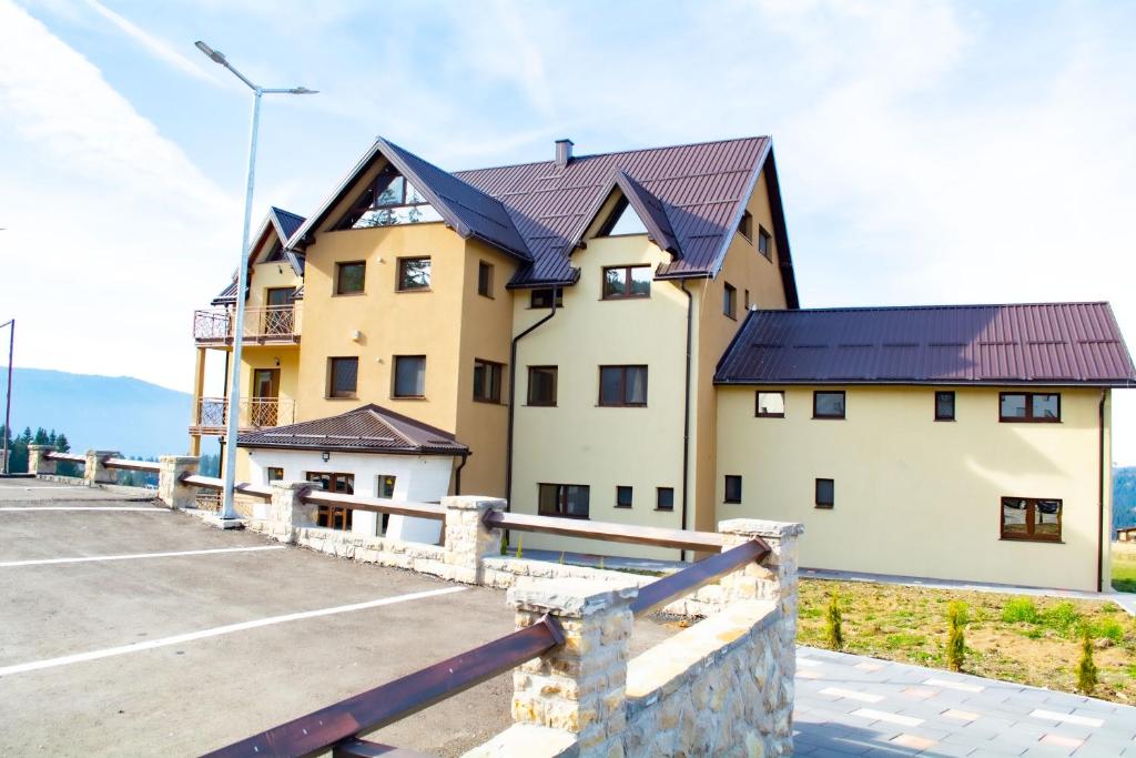 Crown Apartmani Vlašić, Vlasic (updated prices 2025)