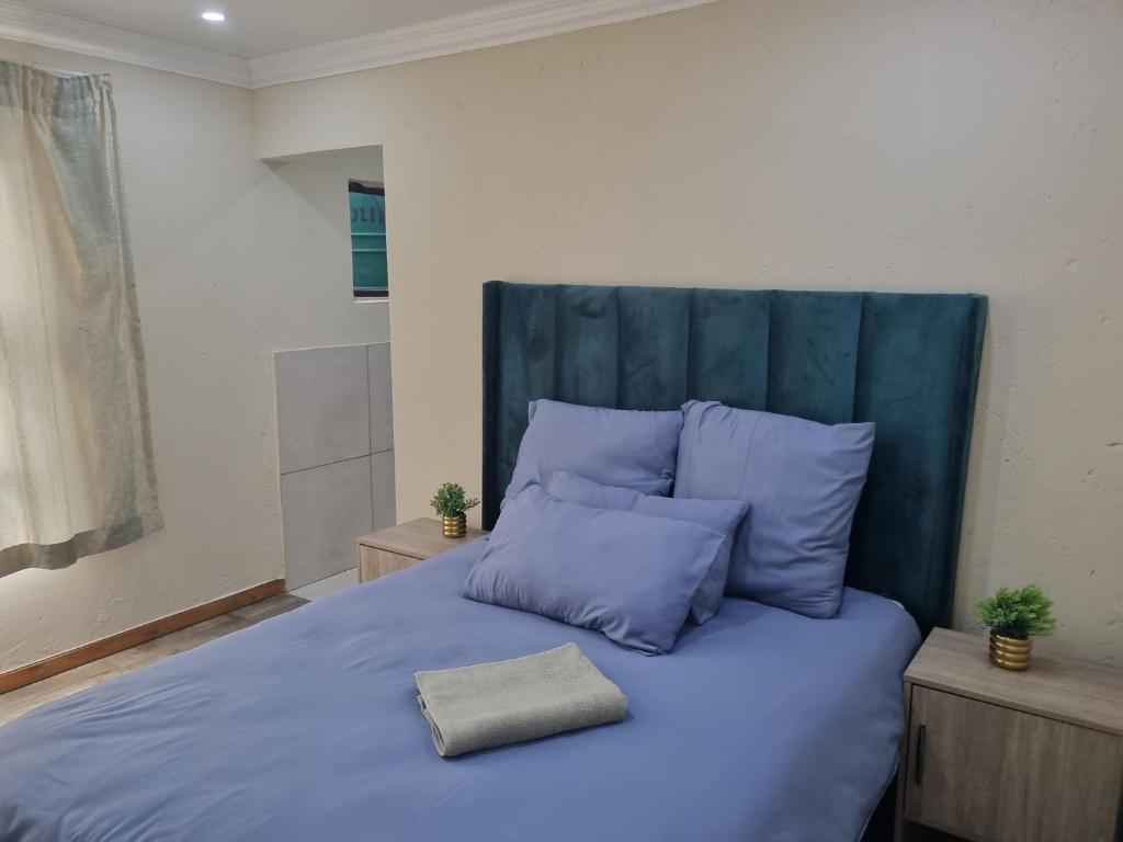 Eazistay Motel - Letlhabile, Brits (updated prices 2026)