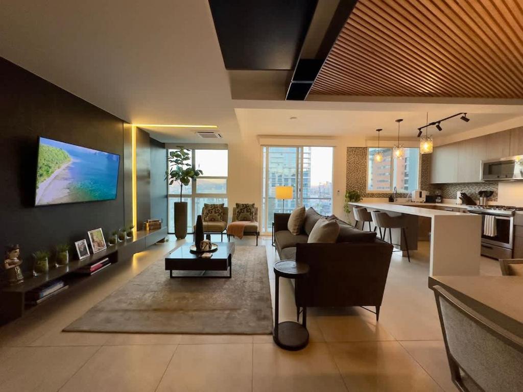 3BD Lux Condo at Colonia Madero TJ, Tijuana (updated prices 2025)