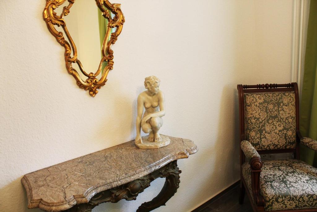 Bernauer Stübchen, Bernau bei Berlin (updated prices 2025)