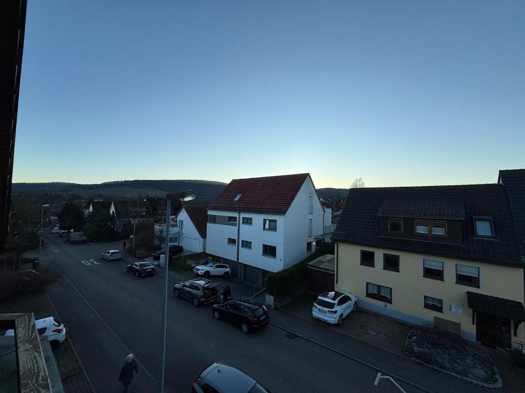 Hip loft - nature - Balcony - Parking - Smart TV, Kernen (updated ...
