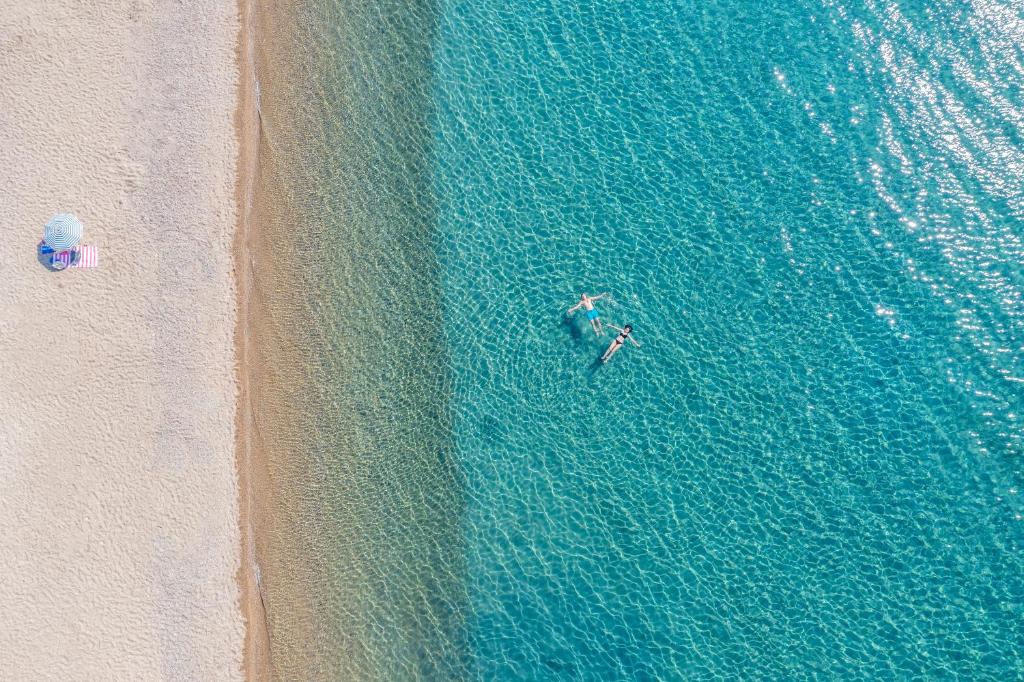 Amadeus Golden Resort, Toroni (updated prices 2026)