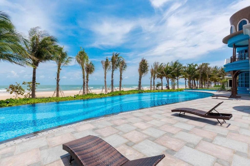 Welcome to Ho Tram Villa, Xuyên Mộc (updated prices 2026)