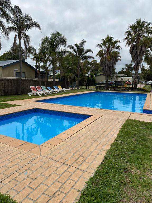 Koonwarra Holiday Park, Lakes Entrance (updated prices 2025)