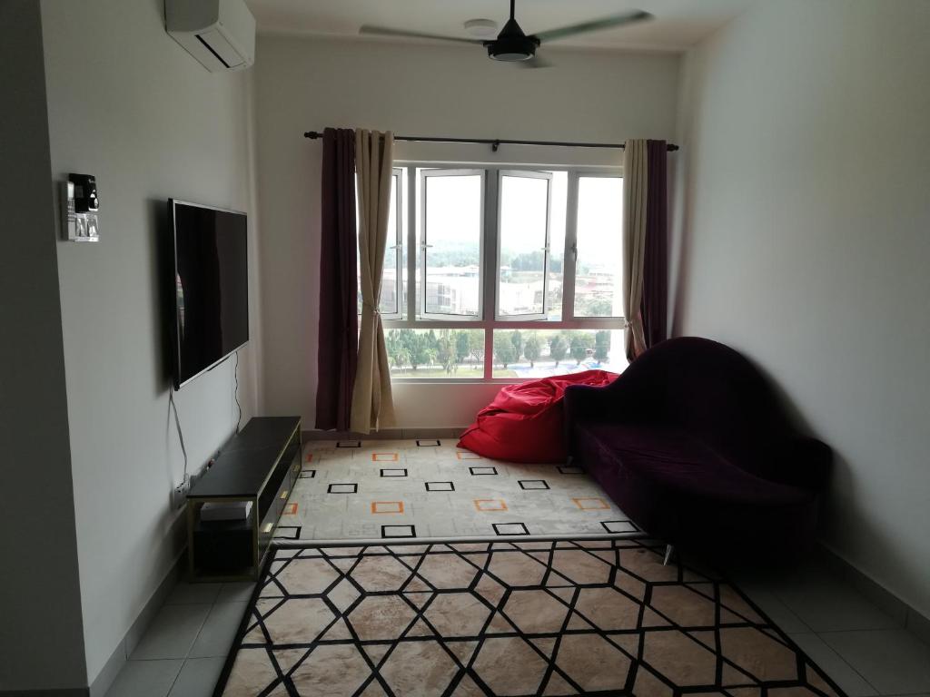 RQ homestay, Bangi (updated prices 2026)
