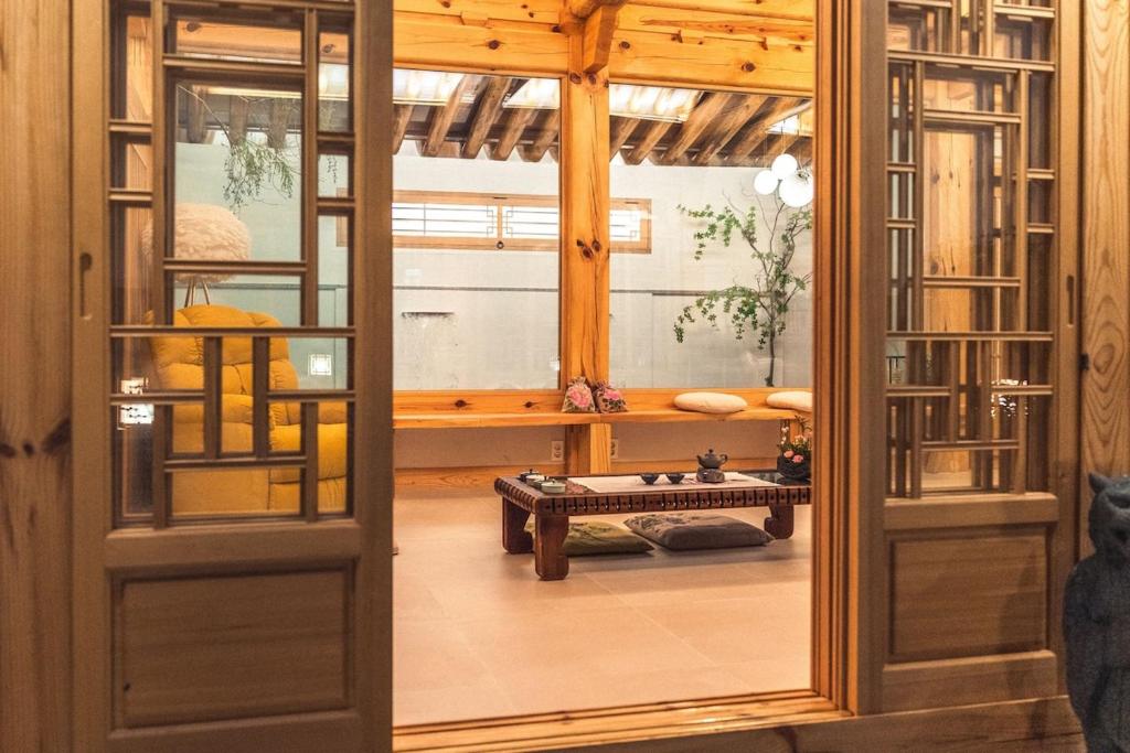 Hanok Prince, Кёнджу (актуальные цены 2025 года)