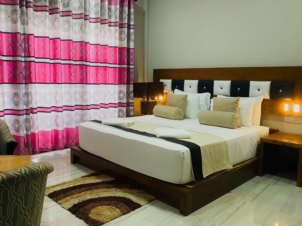 Blue Harbour Inn, Trincomalee (precios actualizados 2026)