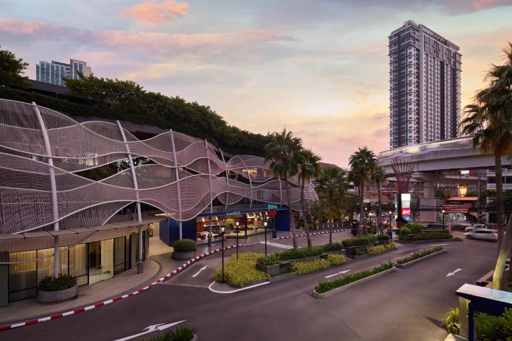 Riva Vibe Hotel Bangkok by PCL, Bangkok (updated prices 2025)