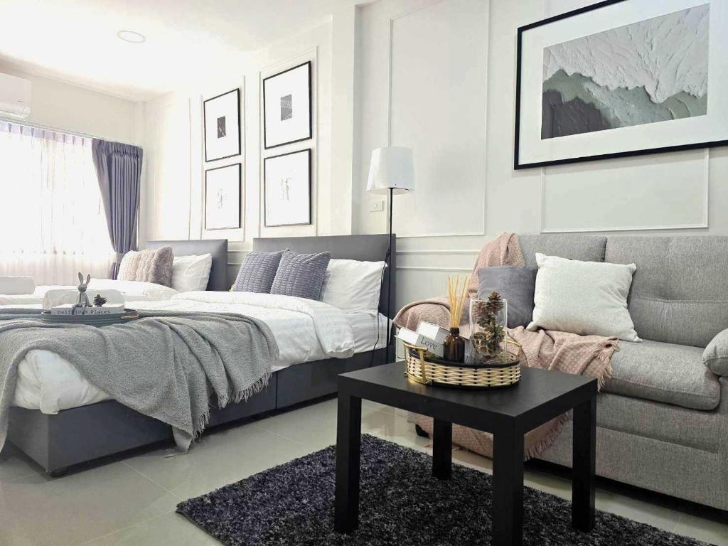 201 Arun Sawad Chinatown, Samphanthawong (opdaterede priser for 2025)