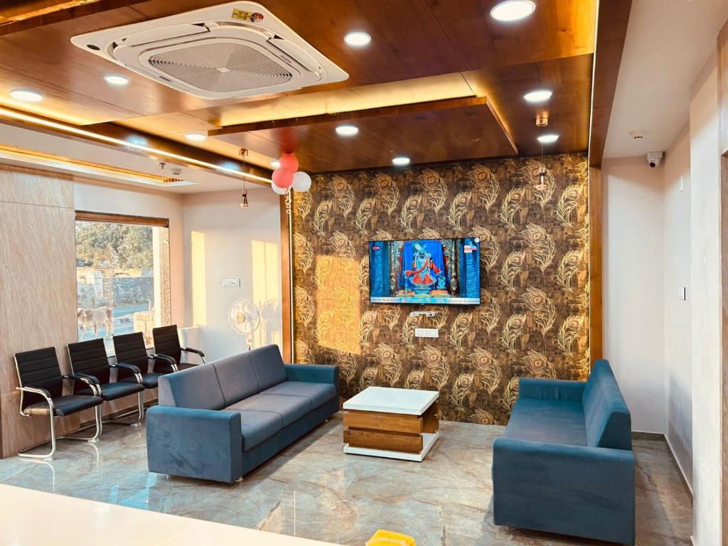 Hotel shreehari, Dwarka (updated prices 2026)