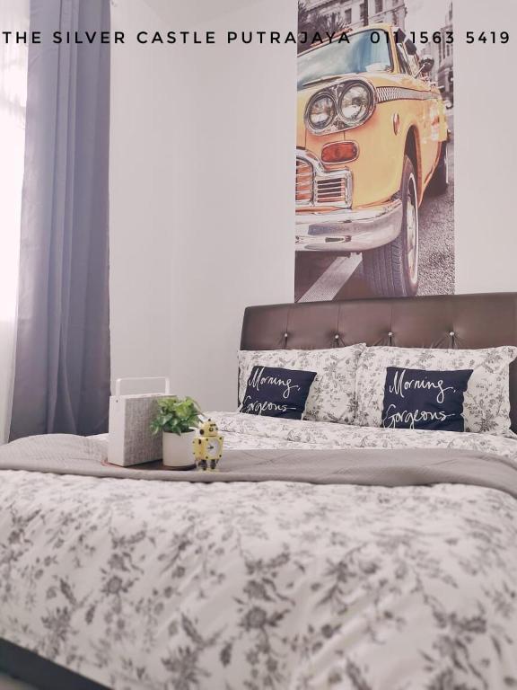 Silver Castle Putrajaya, Putrajaya (updated prices 2026)