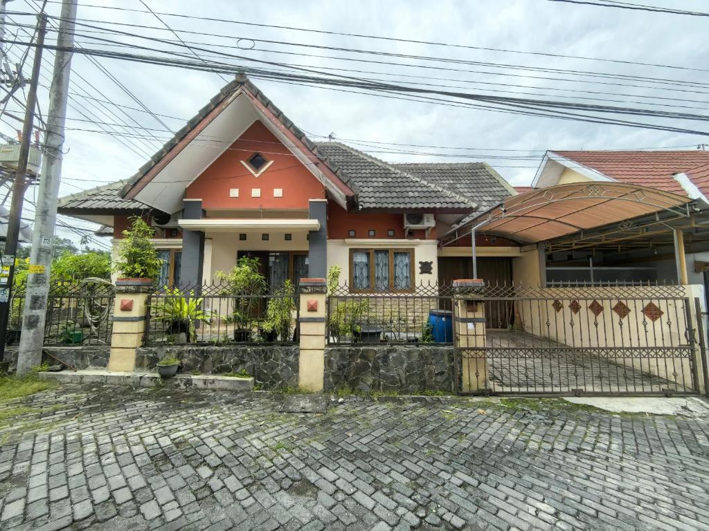 Mutiara Babarsari Homestay Jogja, Seturan (updated prices 2026)