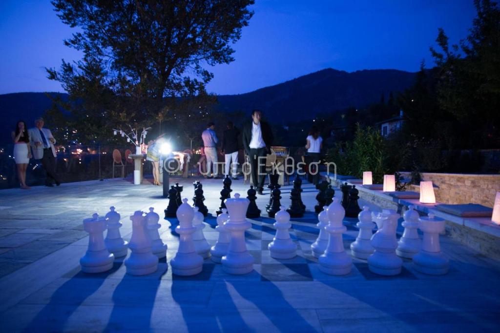 Valeni Boutique Hotel & Spa, Portaria (updated prices 2025)