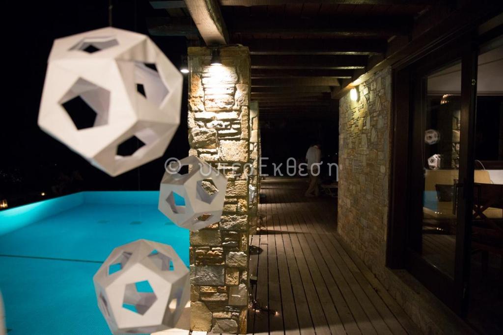 Valeni Boutique Hotel & Spa, Portariá (updated prices 2025)