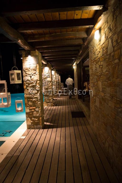 Valeni Boutique Hotel & Spa, Portaria (updated prices 2025)