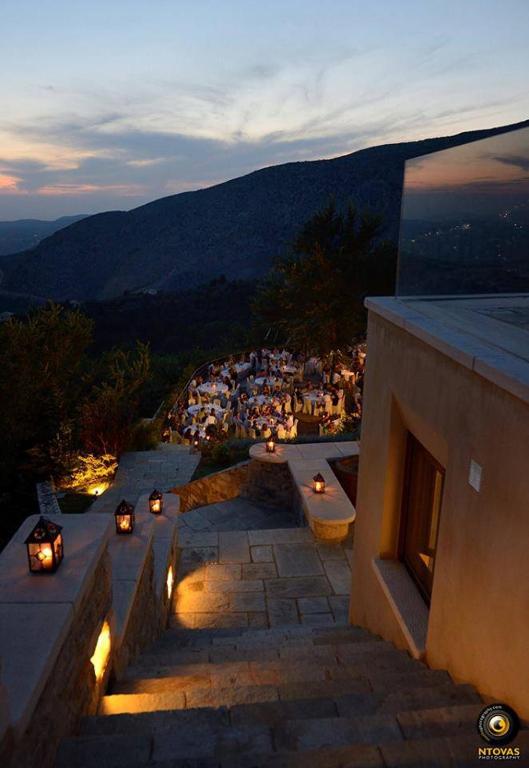 Valeni Boutique Hotel & Spa, Portaria (updated prices 2025)