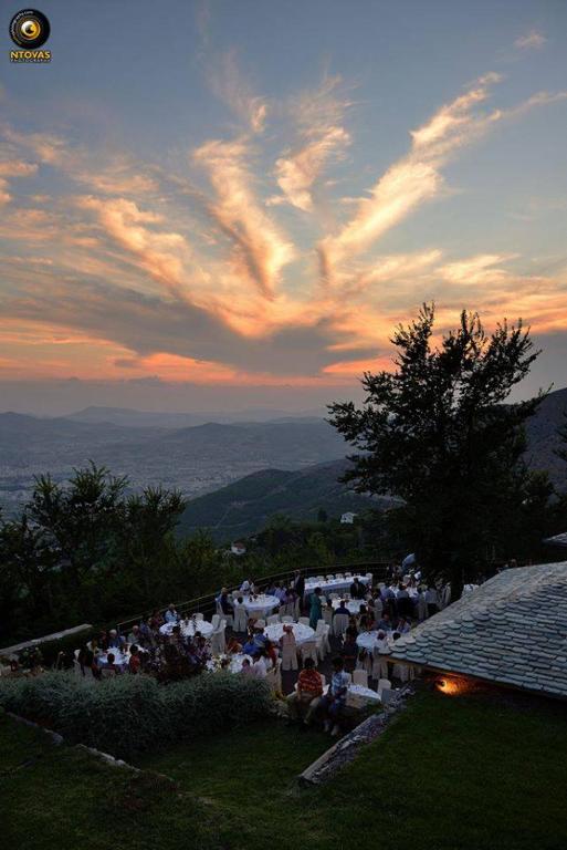 Valeni Boutique Hotel & Spa, Portaria (updated prices 2025)