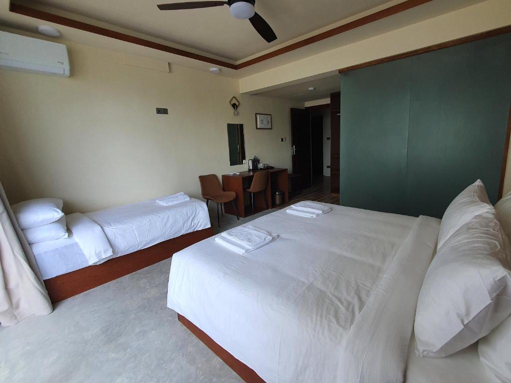 Kuredhi View, Thulusdhoo (precios actualizados 2025)