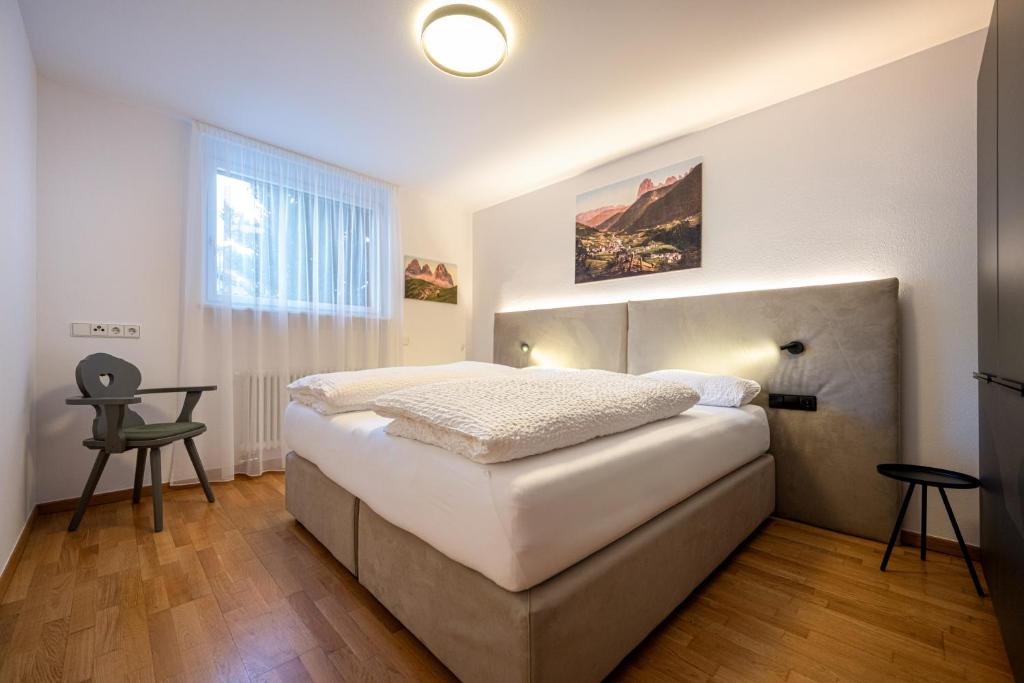 Resdence Petlin Robert, Urtijëi (bijgewerkte prijzen 2025)