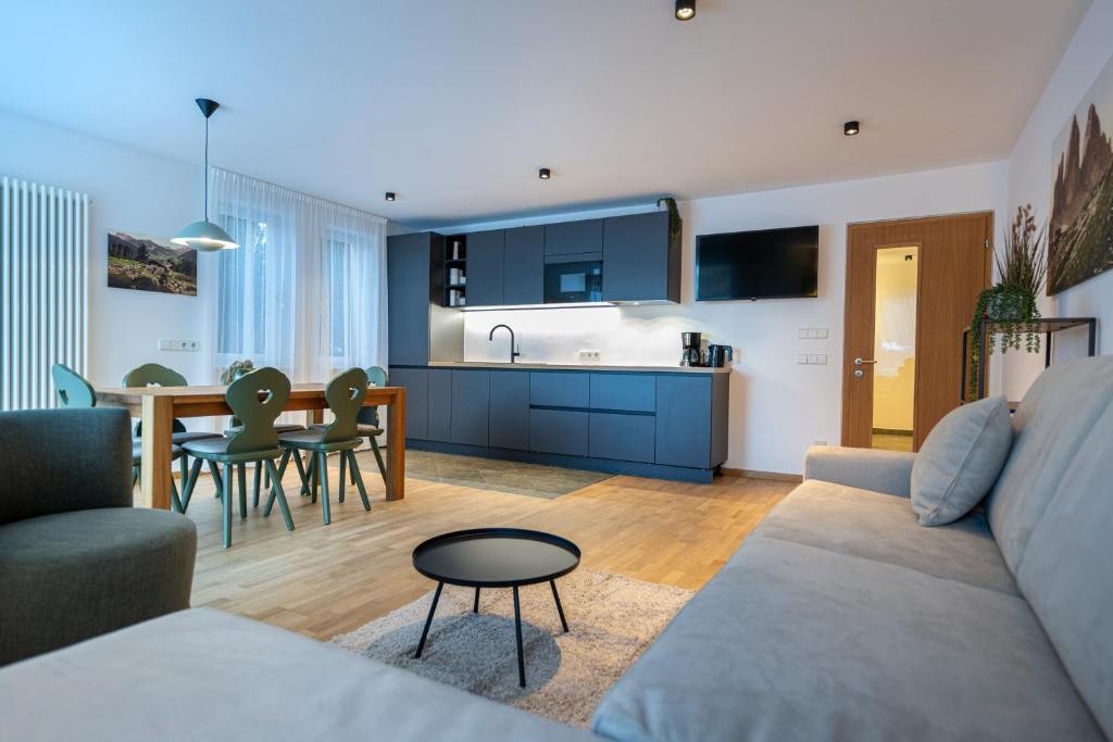 Resdence Petlin Robert, Urtijëi (bijgewerkte prijzen 2025)