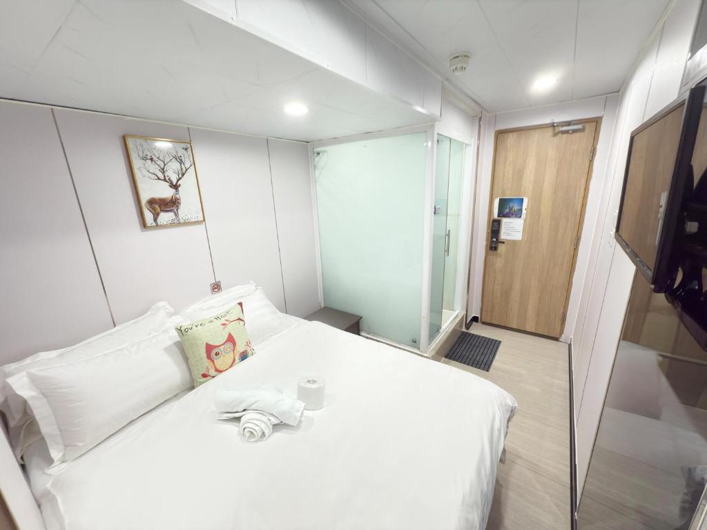 吉祥賓館 Fortune Inn, Hong Kong (updated prices 2025)