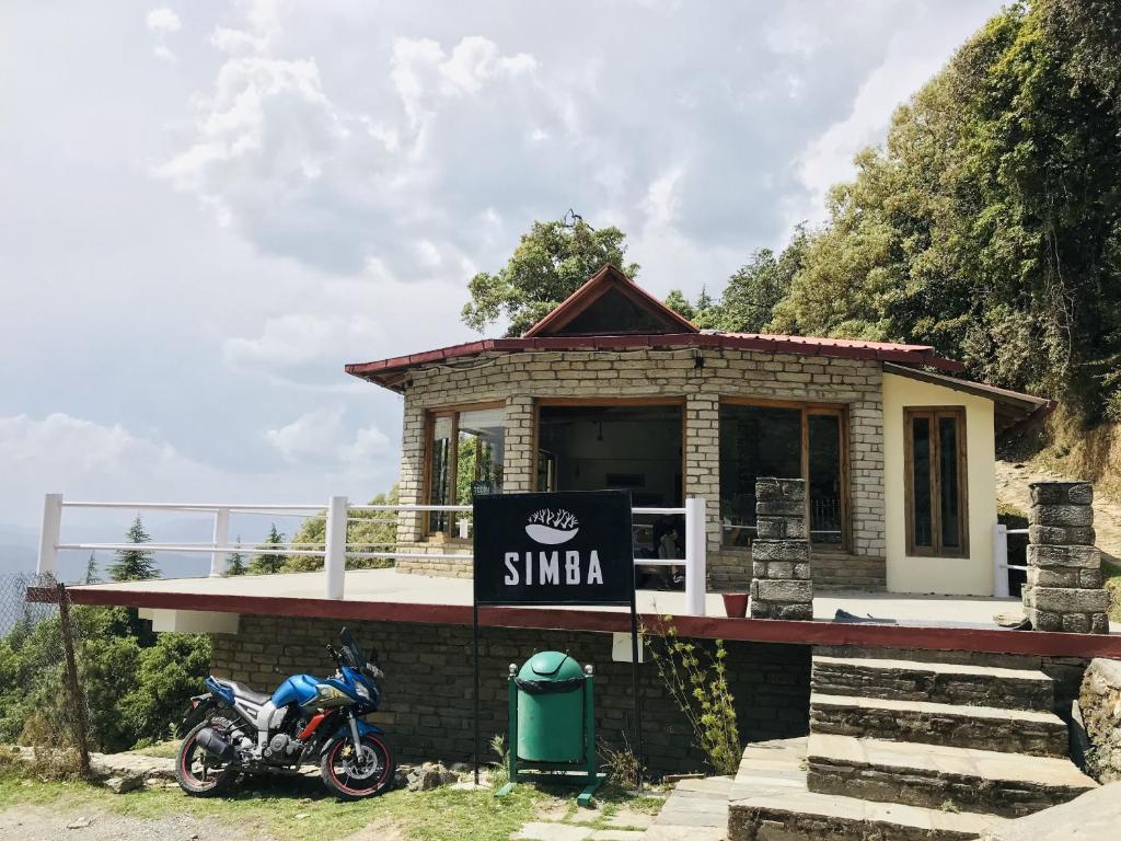 Simba cafe & lodge, Binsar (updated prices 2025)
