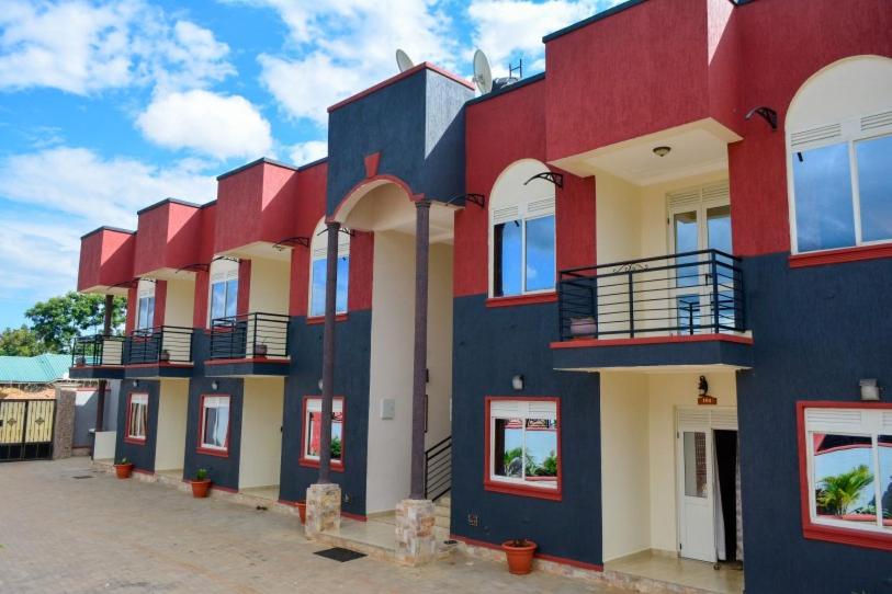 Tripplex Apartment Hotel, Arua (updated prices 2025)