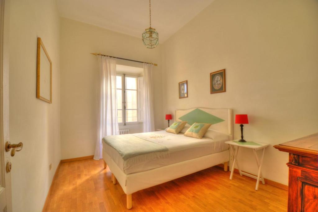 Via Veneto Cosy House, Rome (updated prices 2025)
