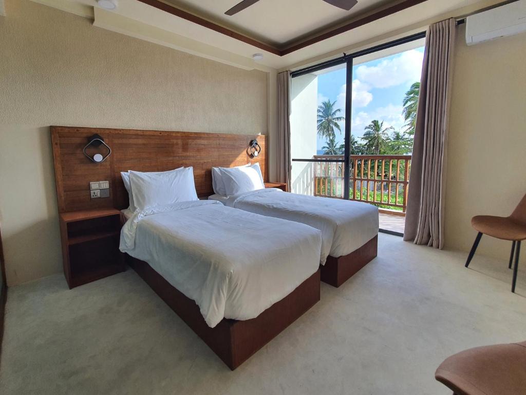 Kuredhi View, Thulusdhoo (preços atualizados para 2025)