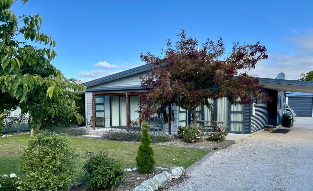 Kurow Garden Retreat, Kurow (updated prices 2026)