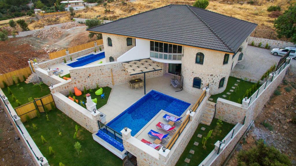 Sandak 1, Fethiye (updated prices 2025)