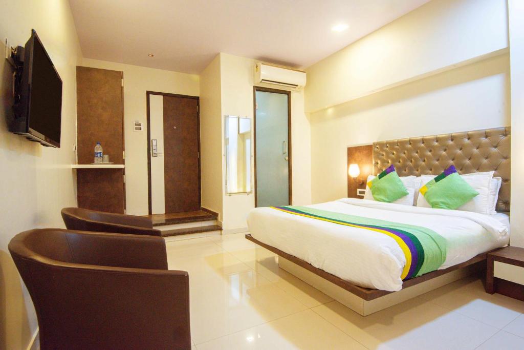 Treebo Blue Moon Powai, Mumbai (updated prices 2026)