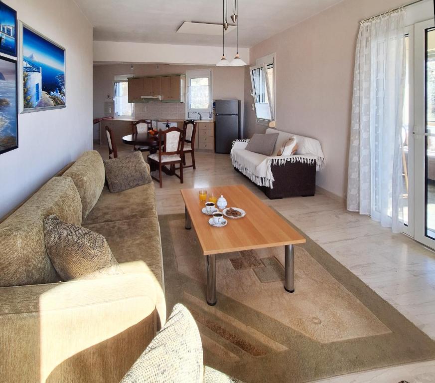 Achlia Sea Side Retreat 4, Achlia (updated prices 2025)