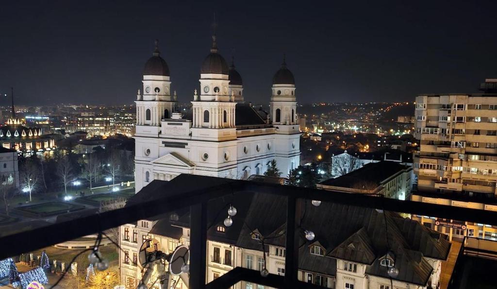 View Palas Center Rasip, Iaşi (updated prices 2026)