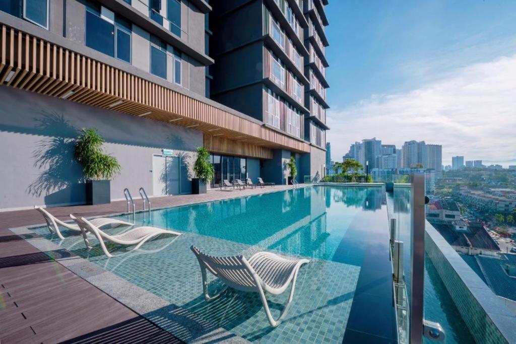 Hartamas Societe by MYAbnb, Kuala Lumpur (updated prices 2025)