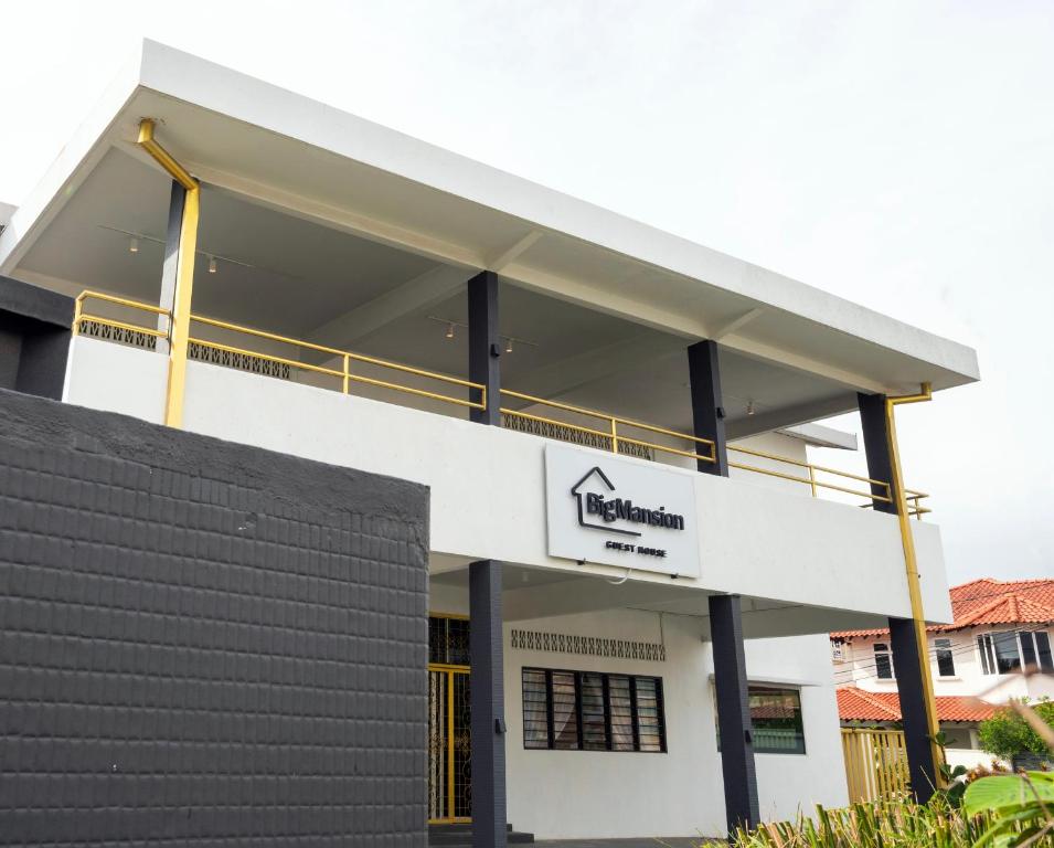 Big Mansion at Kuantan by Iconique Espace, Kuantan (updated prices 2026)