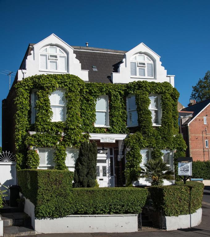 Marple Cottage Guest House, London (updated prices 2026)