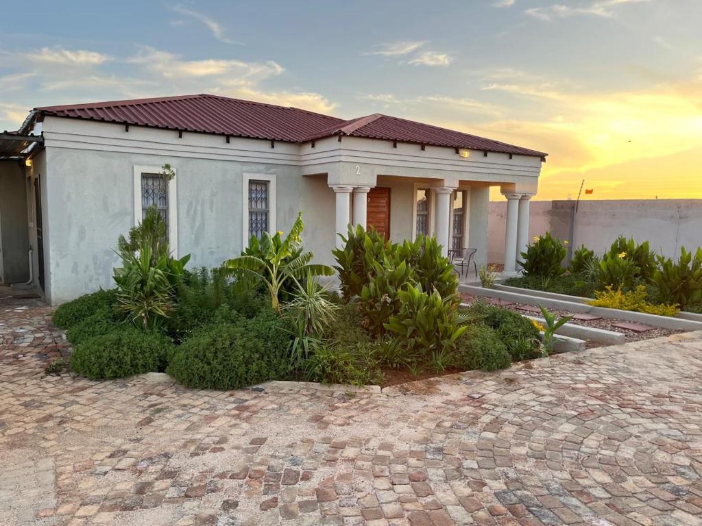 Mafikeng Boutique Lodge, Mahikeng (updated prices 2025)